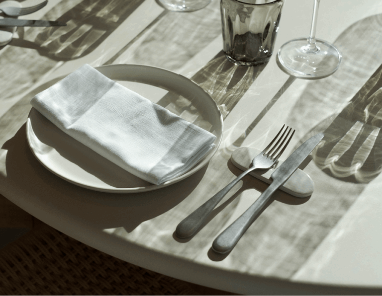 Restaurant at Port Olímpic of Barcelona | Restaurant Nuara